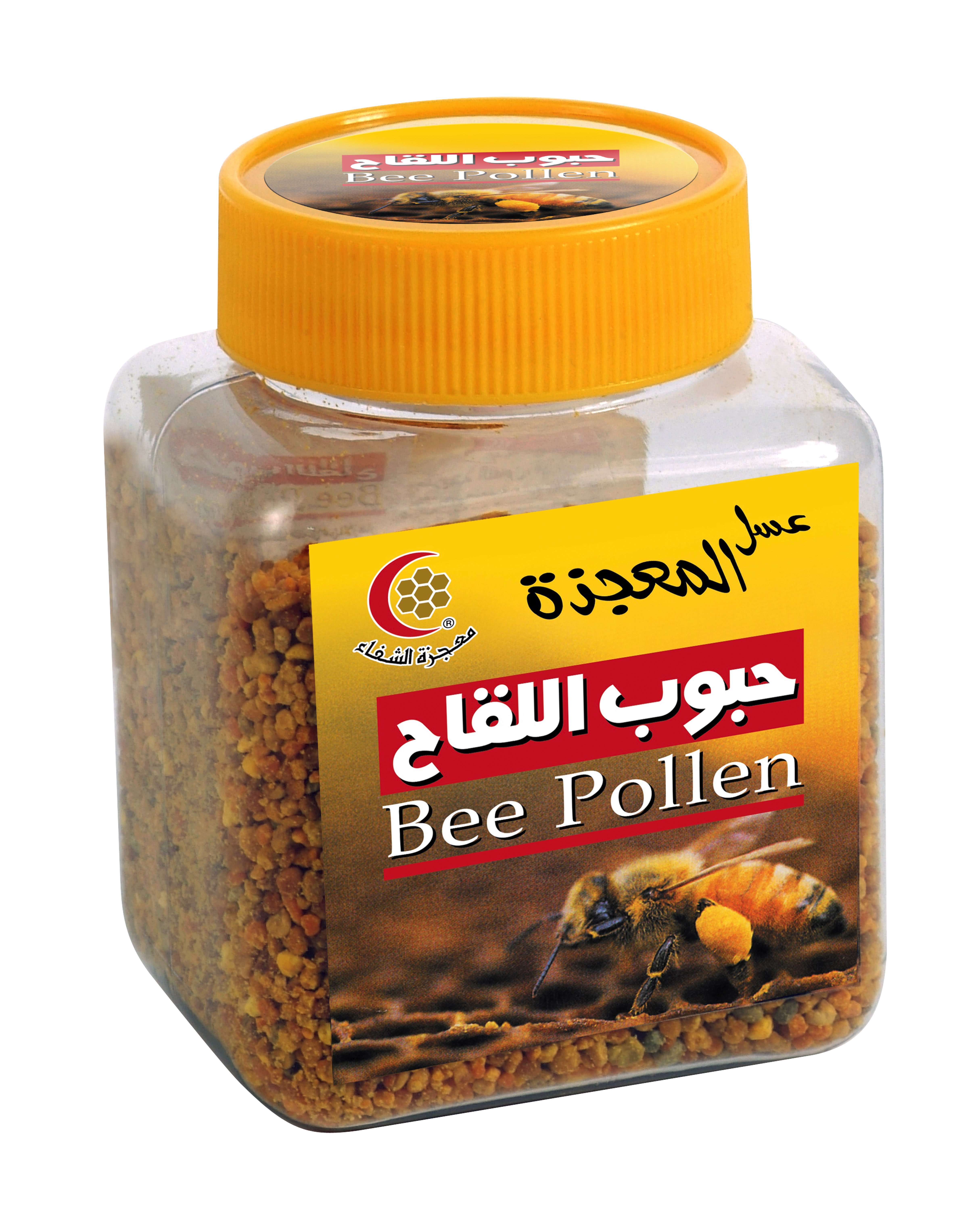 Bee Pollen — Postimages