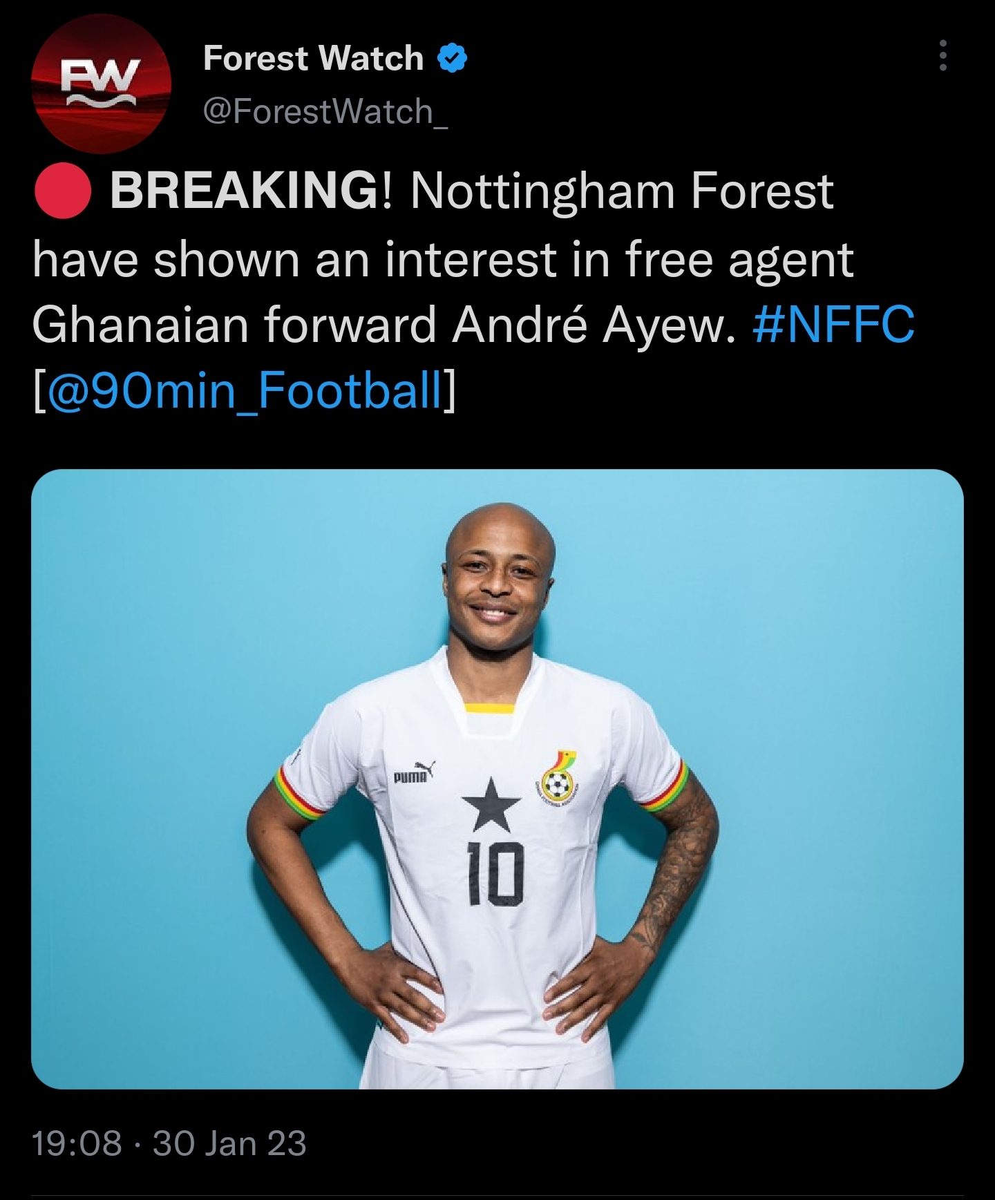 Screenshot 20230130 192213 Twitter — Postimages