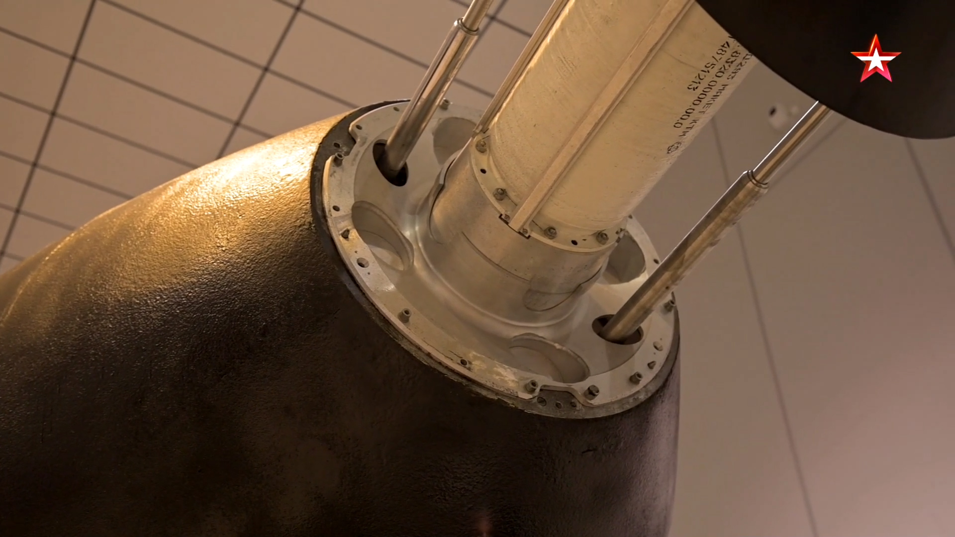 Strategic Rocket Forces (RVSN): Discussion & News - Page 17