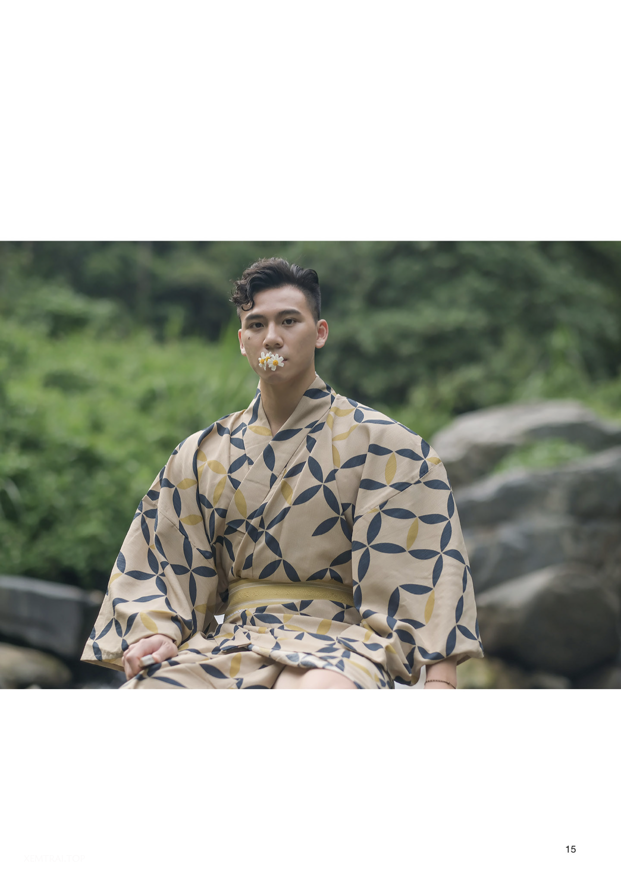 Yuchi Nieh (16) — Postimages