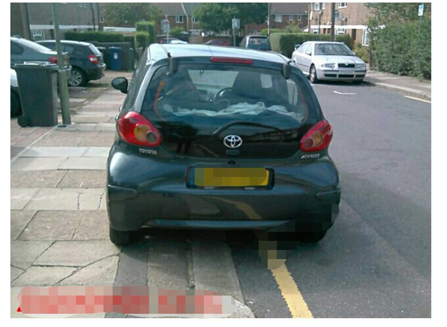 PCN PHOTO EVIDENCE 1 — Postimages