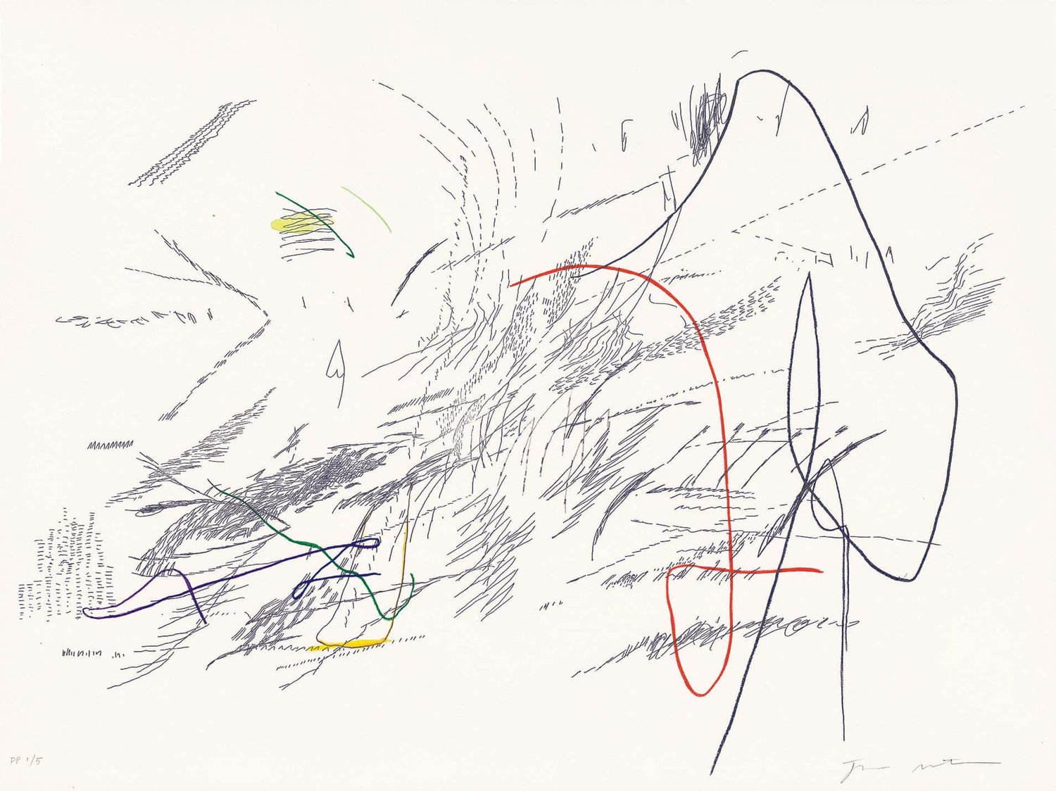 Sappho Strophe 4 color — Postimages