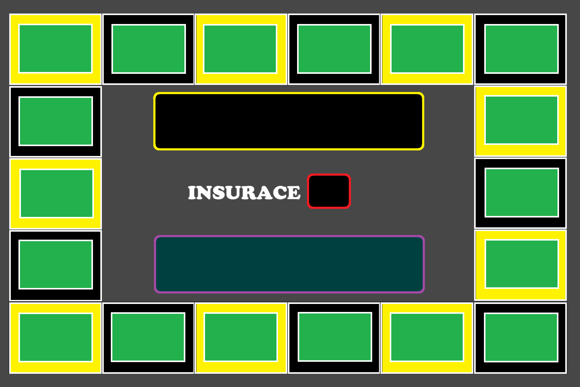 The Mad Dash Pot Of Gold Flash — Postimages