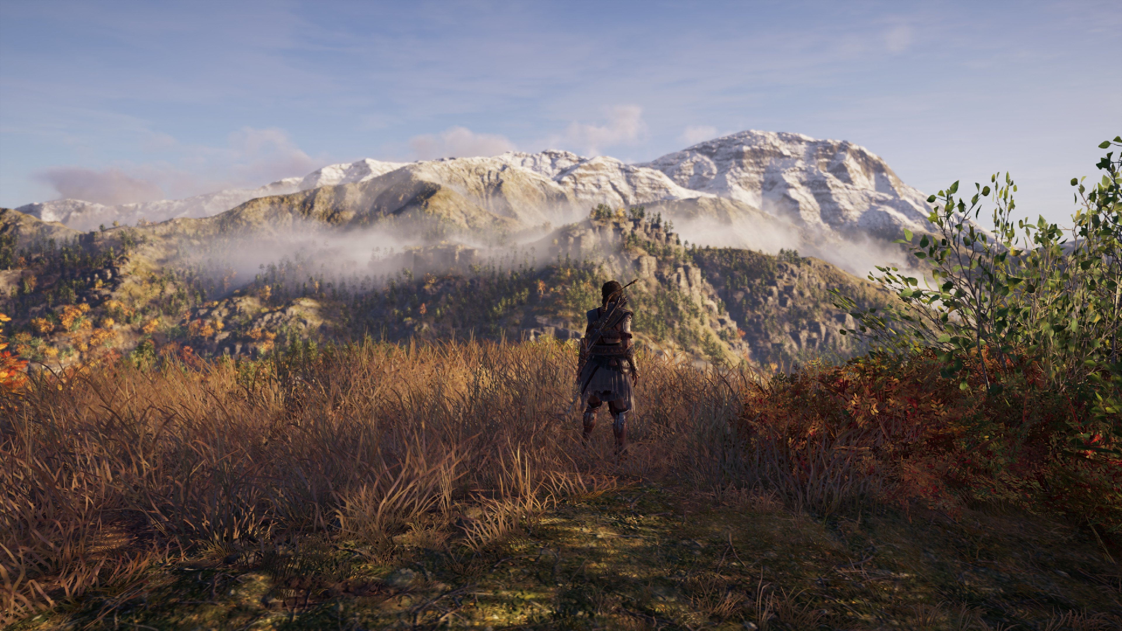 Assassin's Creed® Odyssey 17 — Postimages