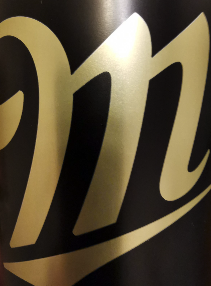 M beer — Postimages