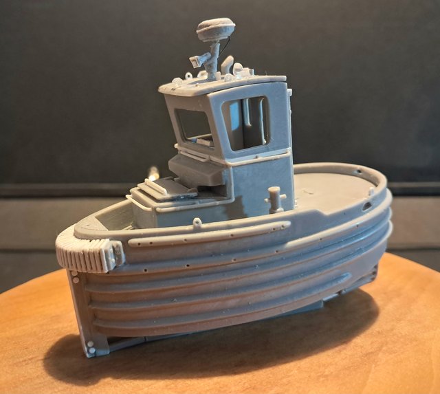 19BB Boomin Beaver - Page 4 - Work in Progress - Maritime ...