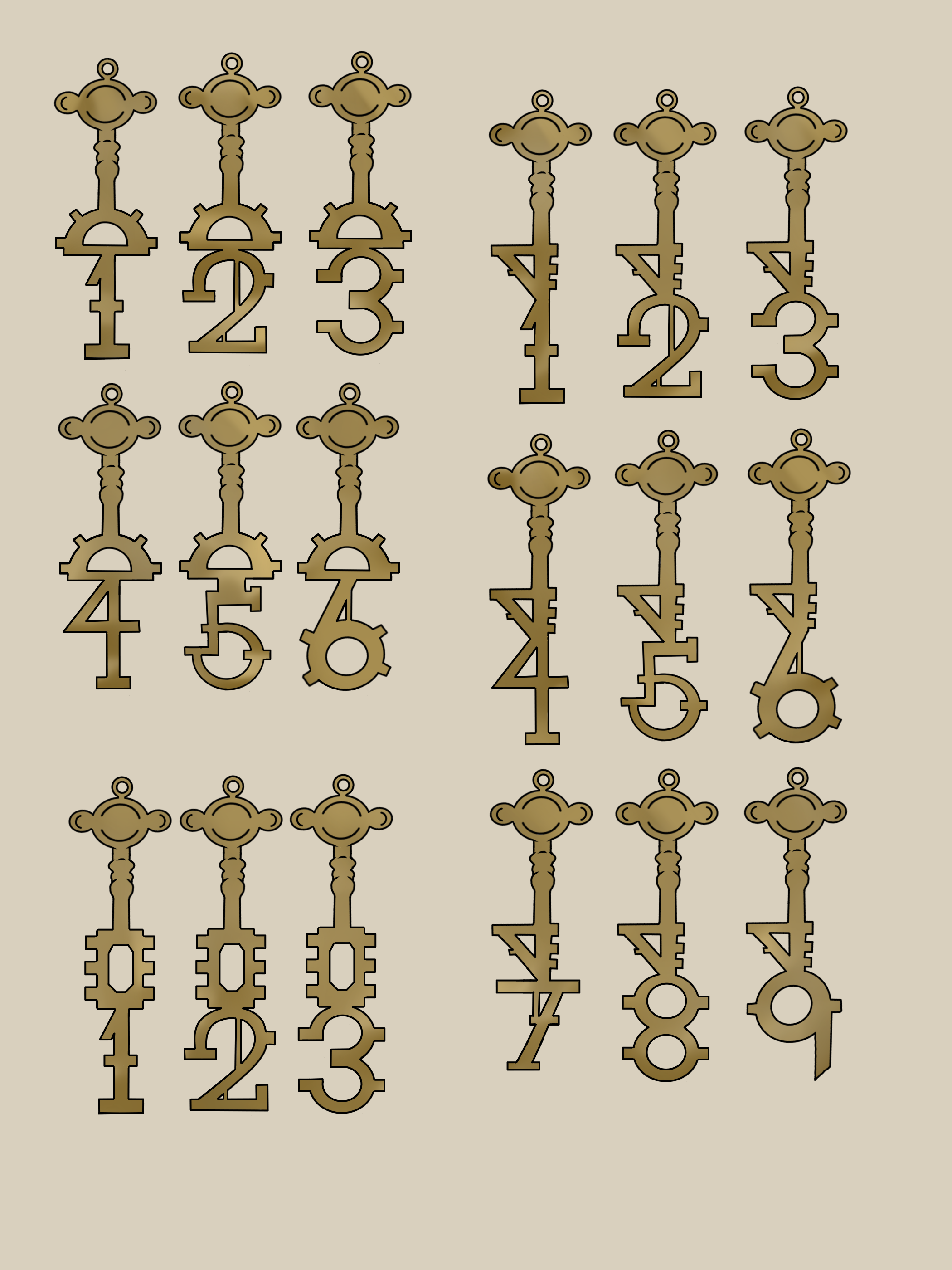 An Adventure Path Specific Handout : r/Pathfinder_RPG