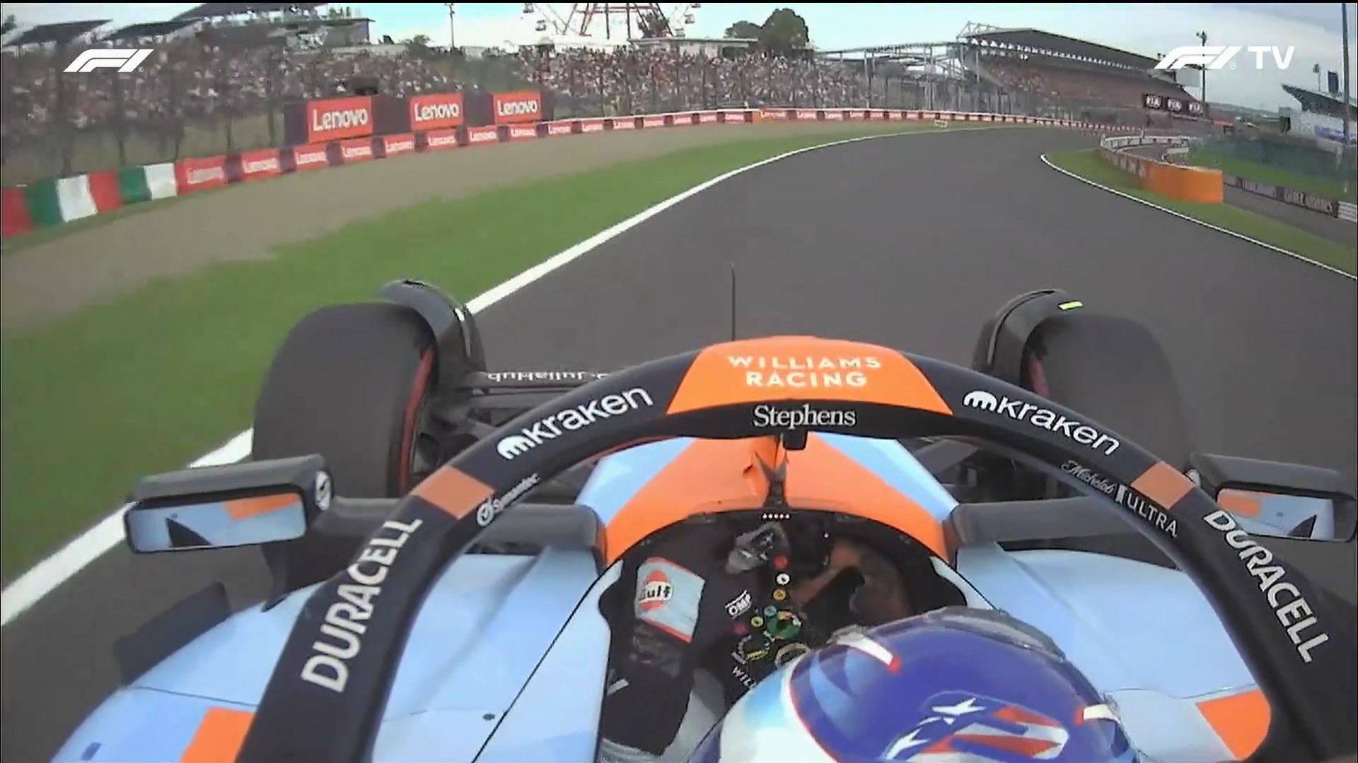 Suzuka 2023 F1 QLF 0008 — Postimages