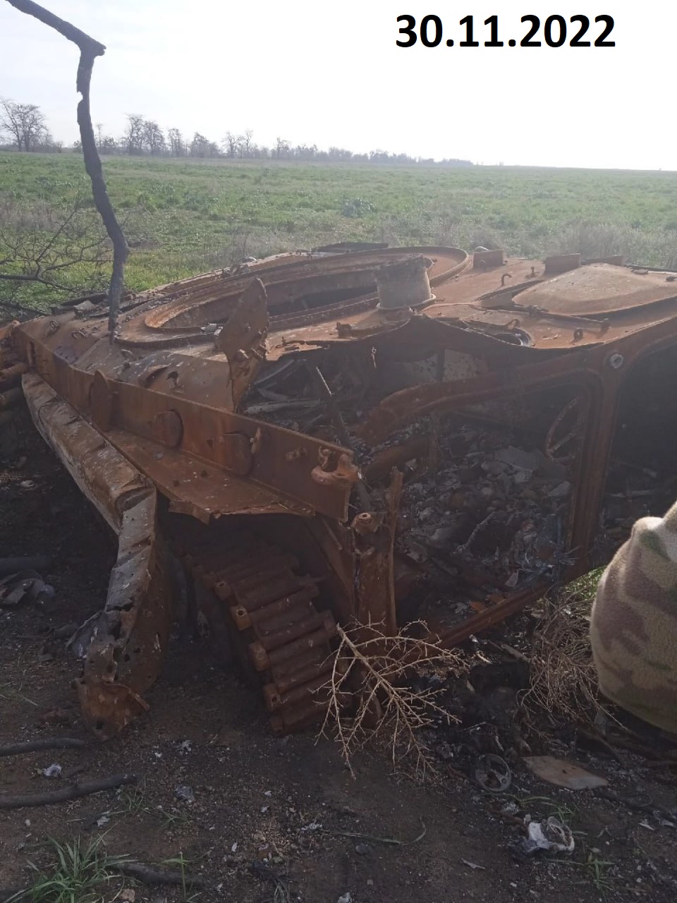 2001 bmp2 destr 30 11 22 — Postimages