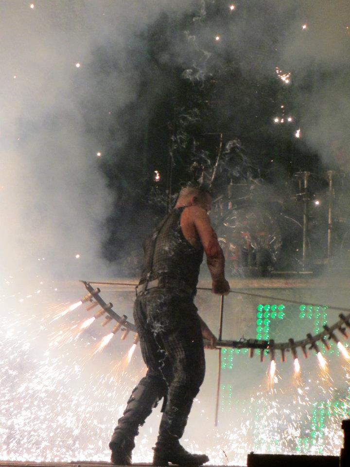 Rammstein (114) — Postimages
