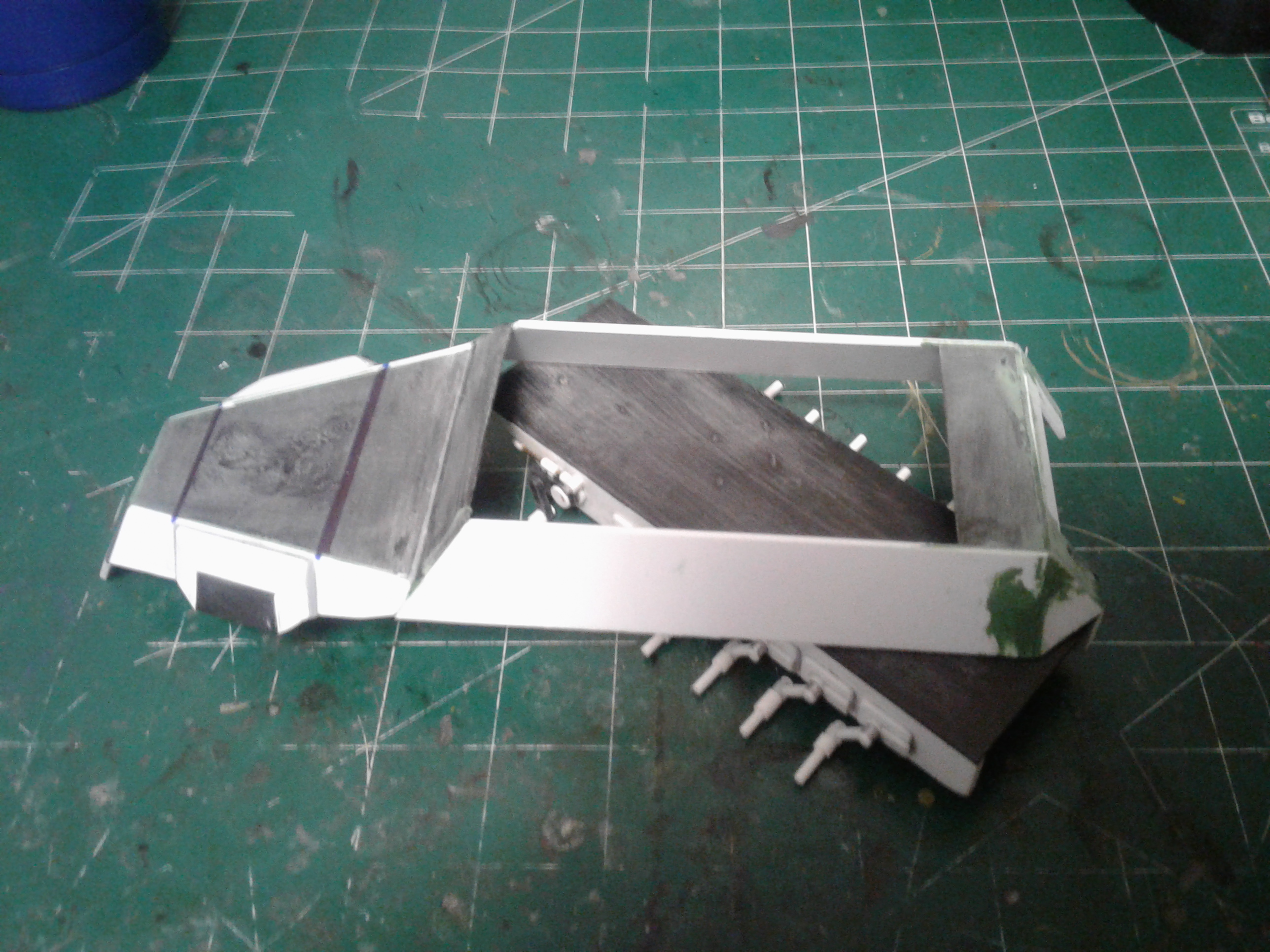 New upper frame 2 — Postimages