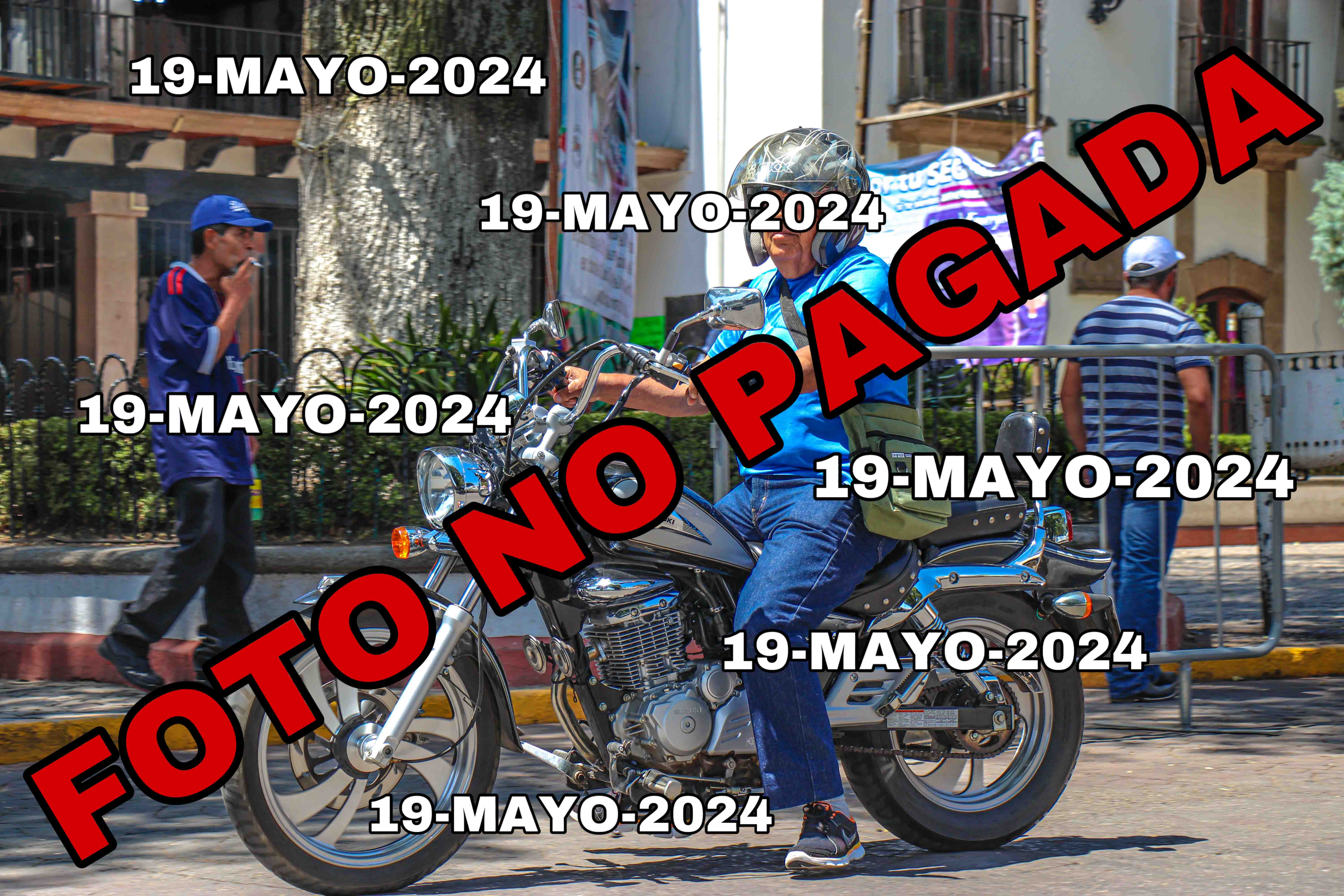 CV 219 — Postimages