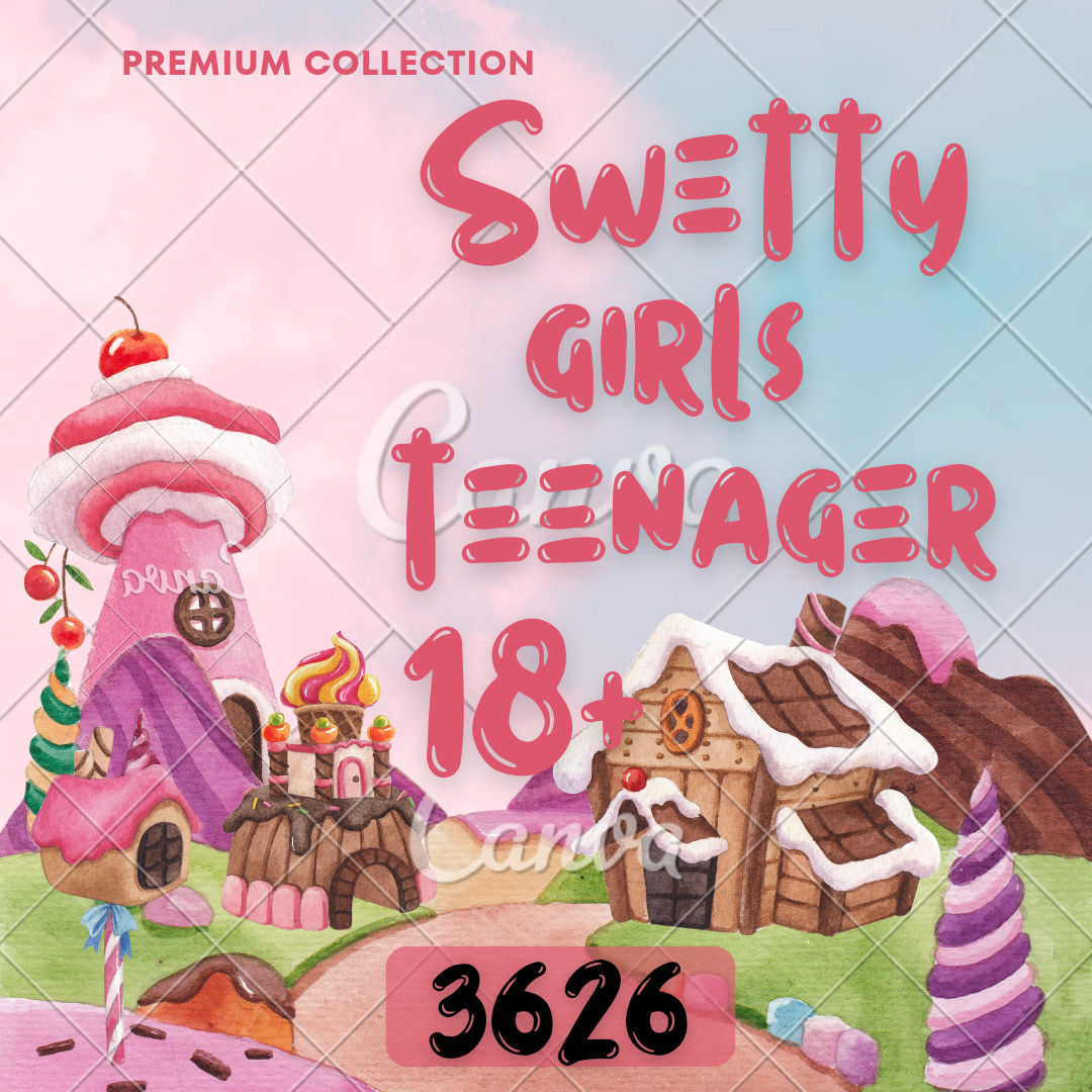 Swetty girls teen 20240722 135406 0000 — Postimages