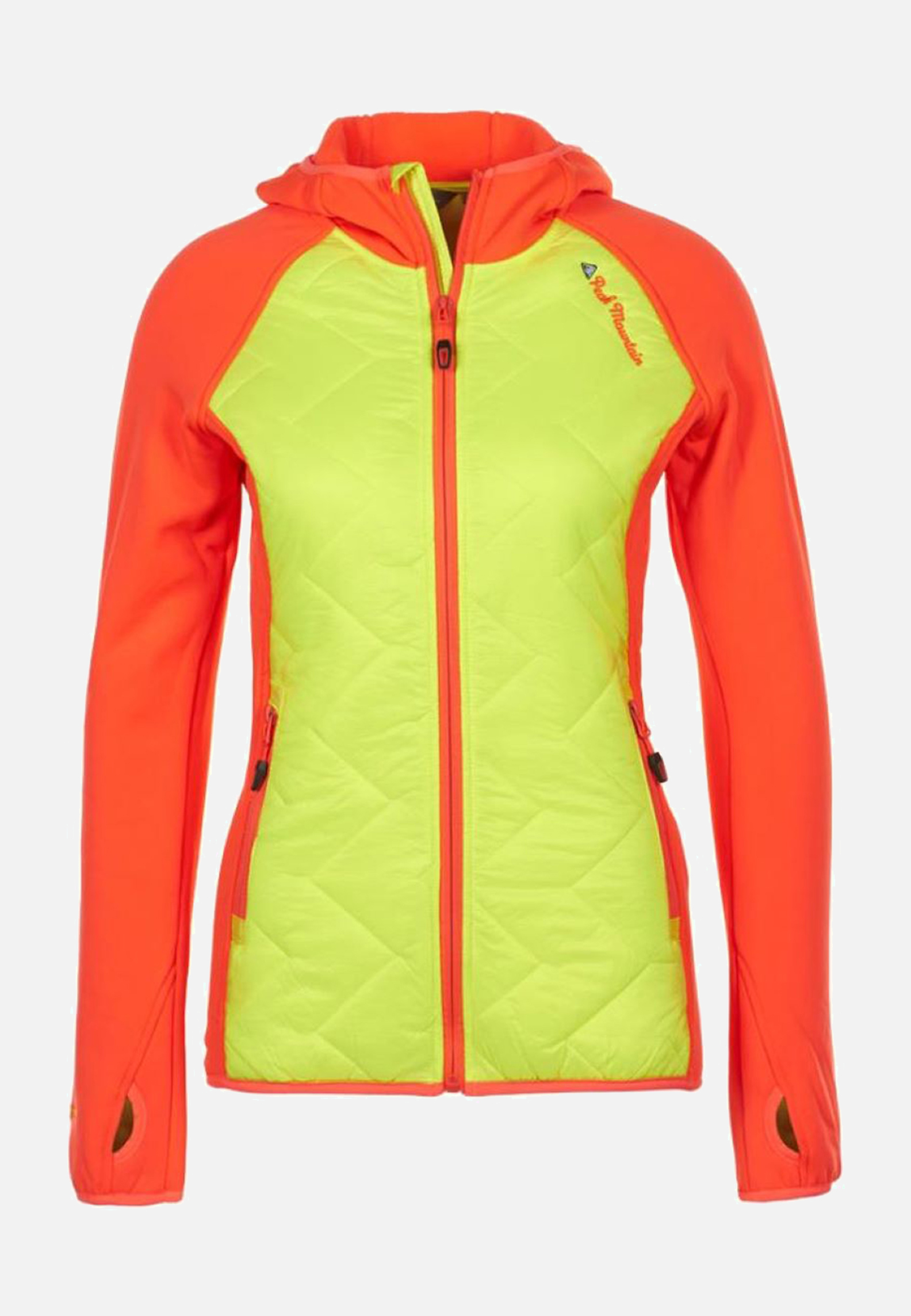 ACERLA WZ JAUNE CORAIL FACE — Postimages