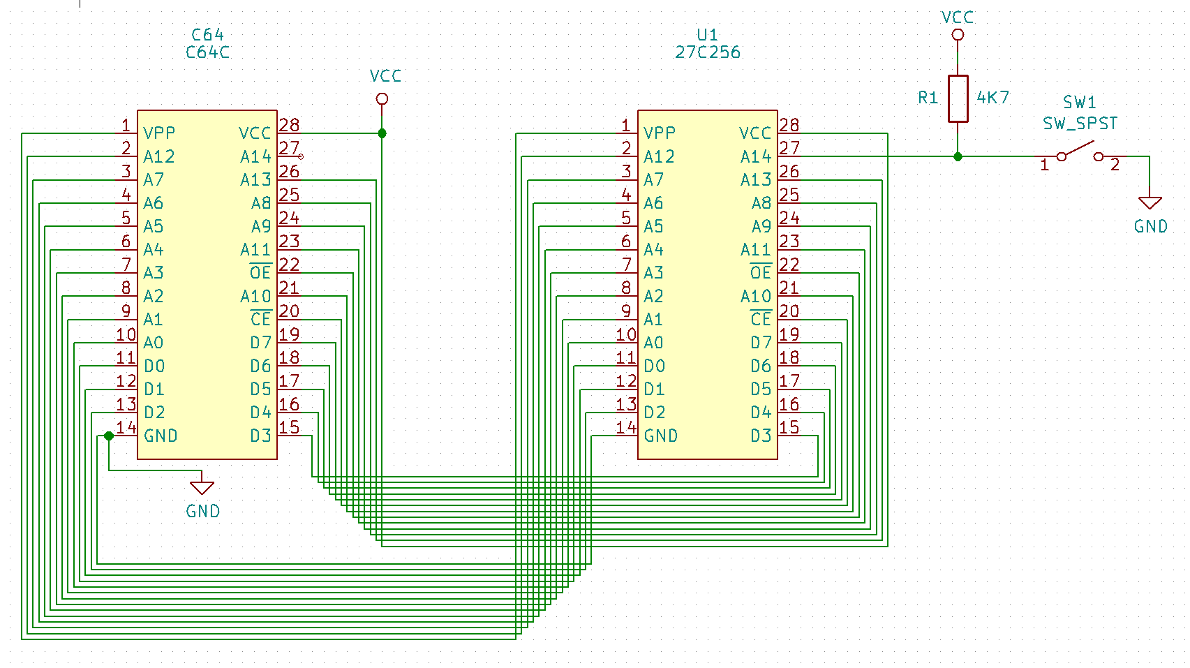 Schematic — Postimages