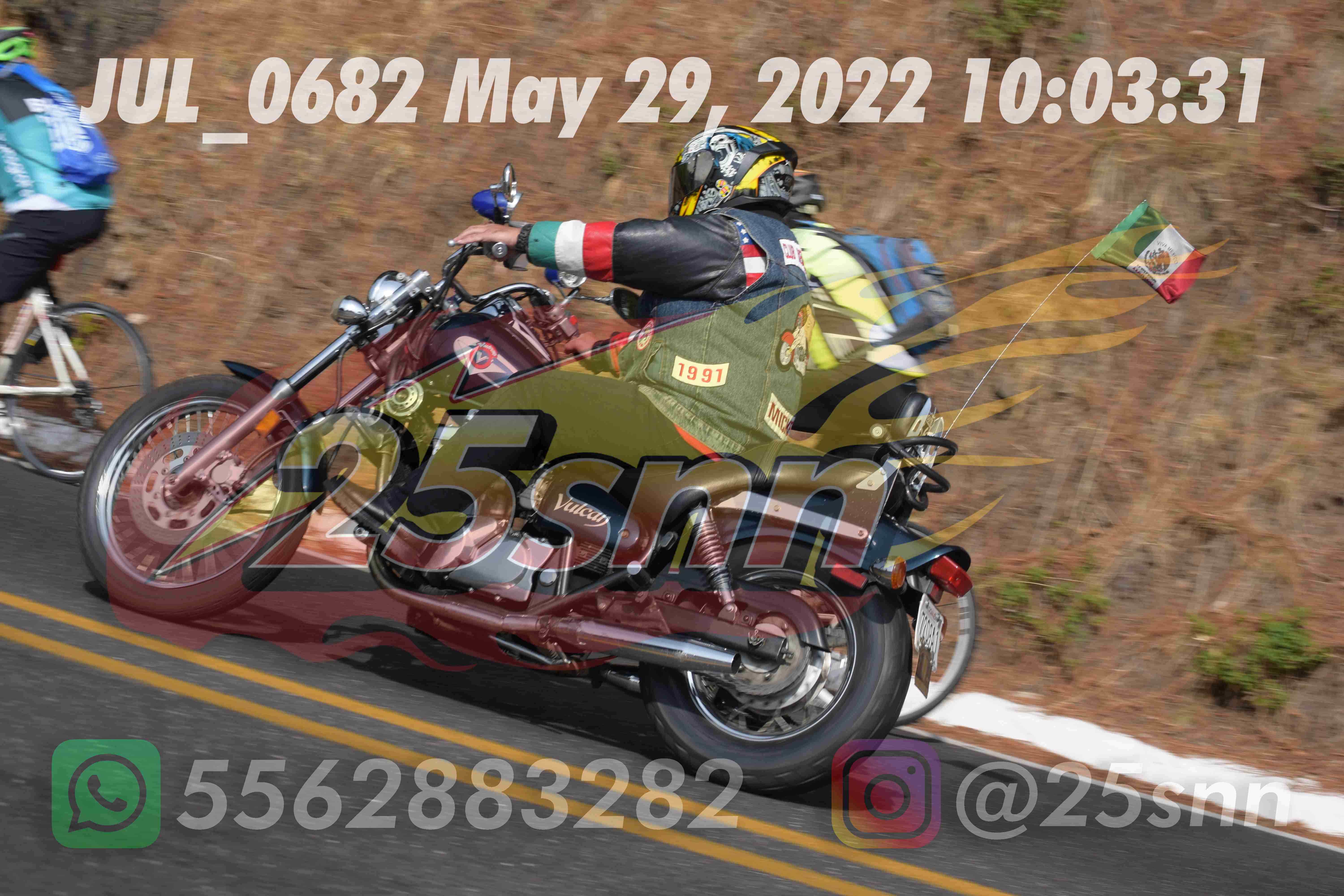 JUL 0682 — Postimages