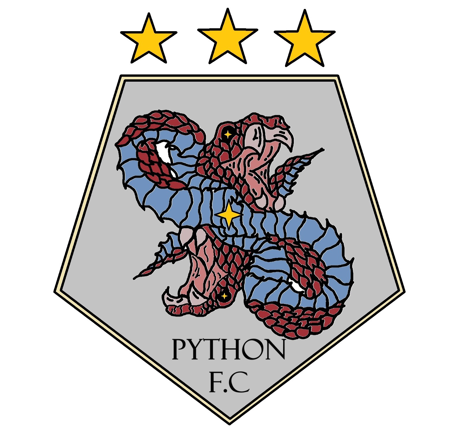 PYTHON F C B — Postimages