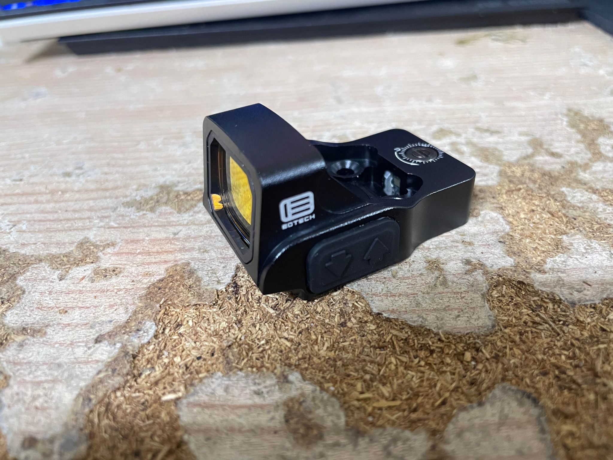 EOTECH EFLX 2 — Postimages