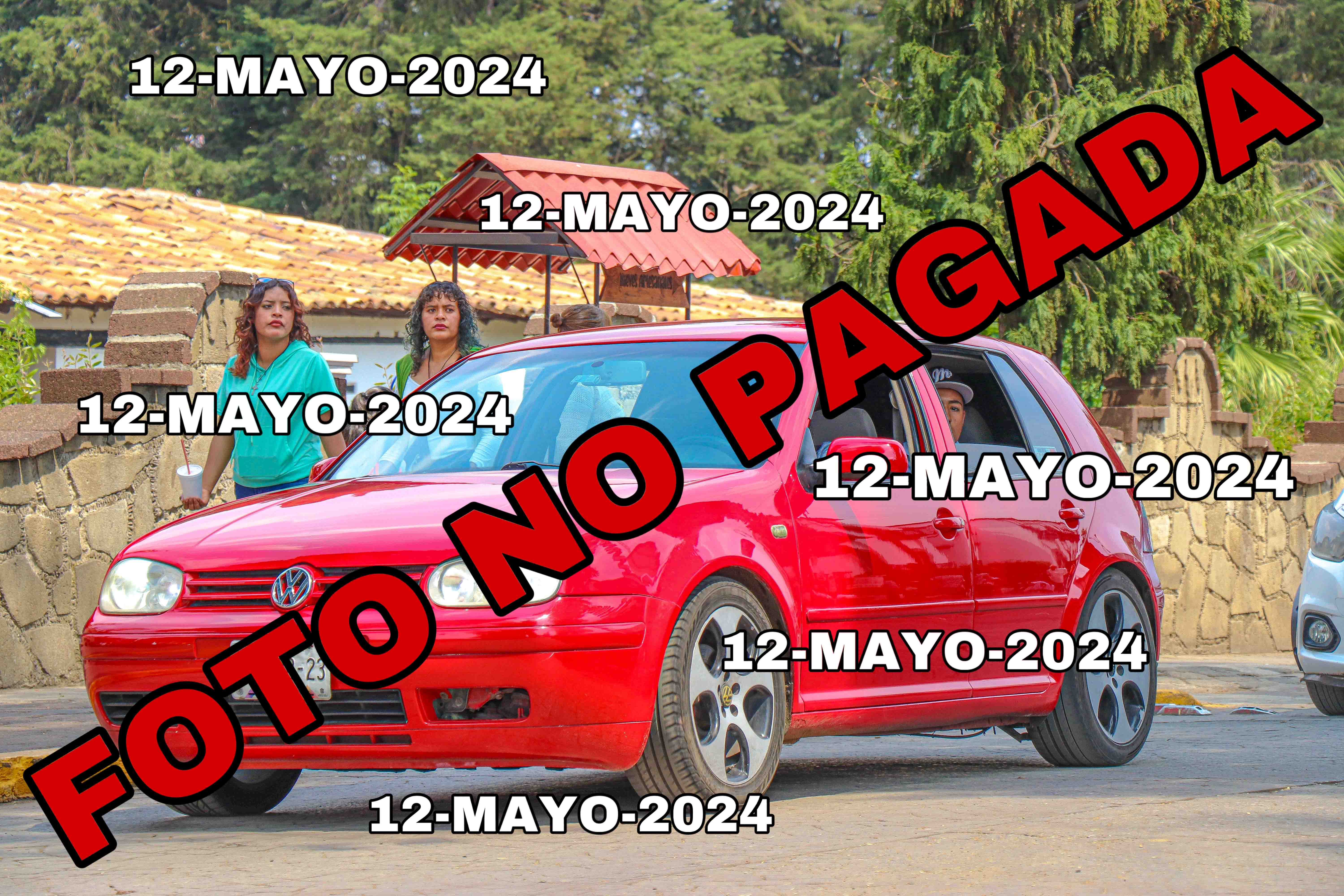 CV 1247 — Postimages