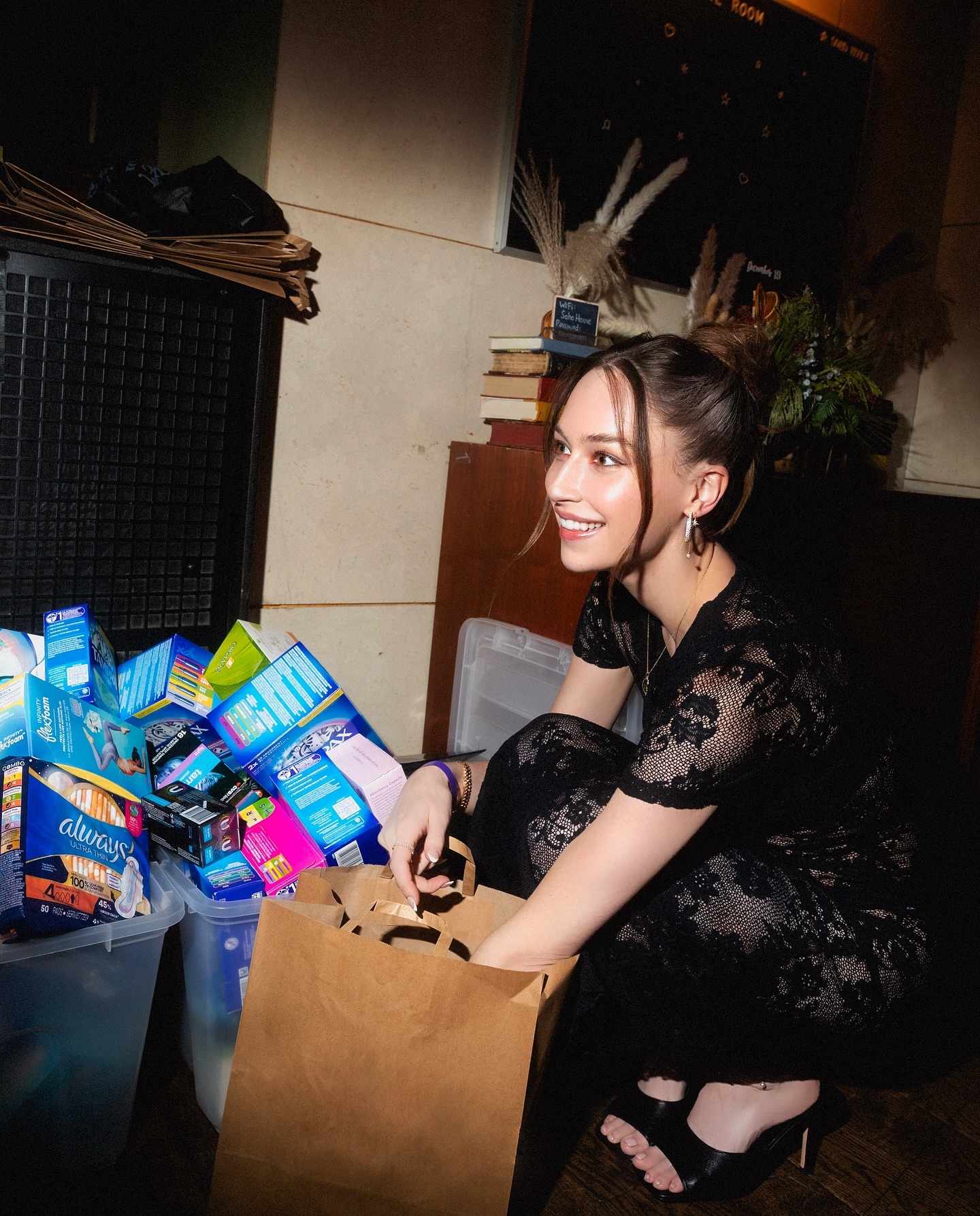 Elsie Hewitt Feet 8326676 — Postimages