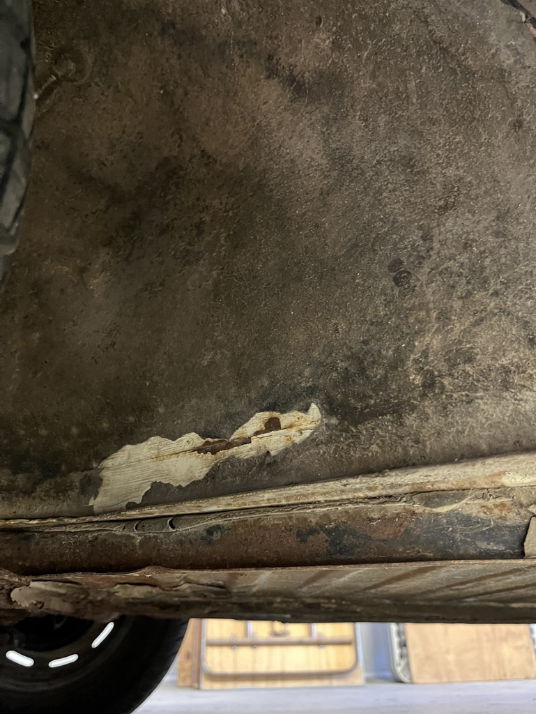 Inside Fender — Postimages