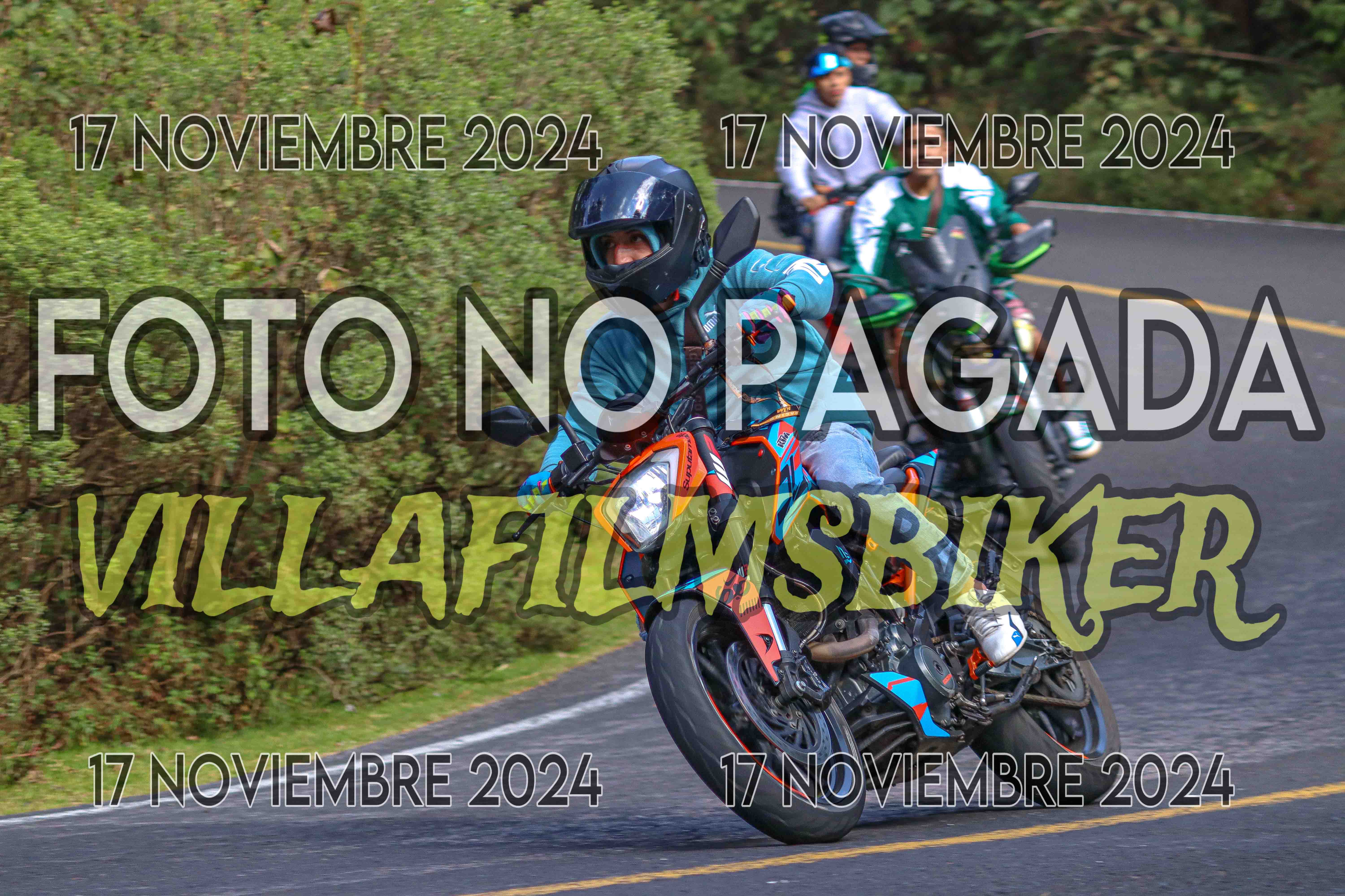 TC 2032 — Postimages