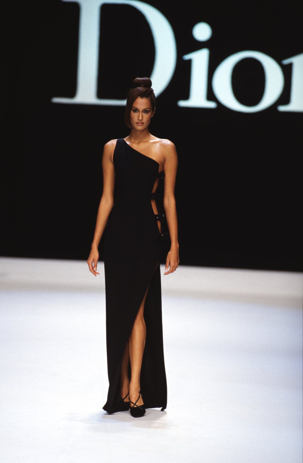 Fashion Classic: Christian DIOR Spring/Summer 1997 | Lipstick Alley