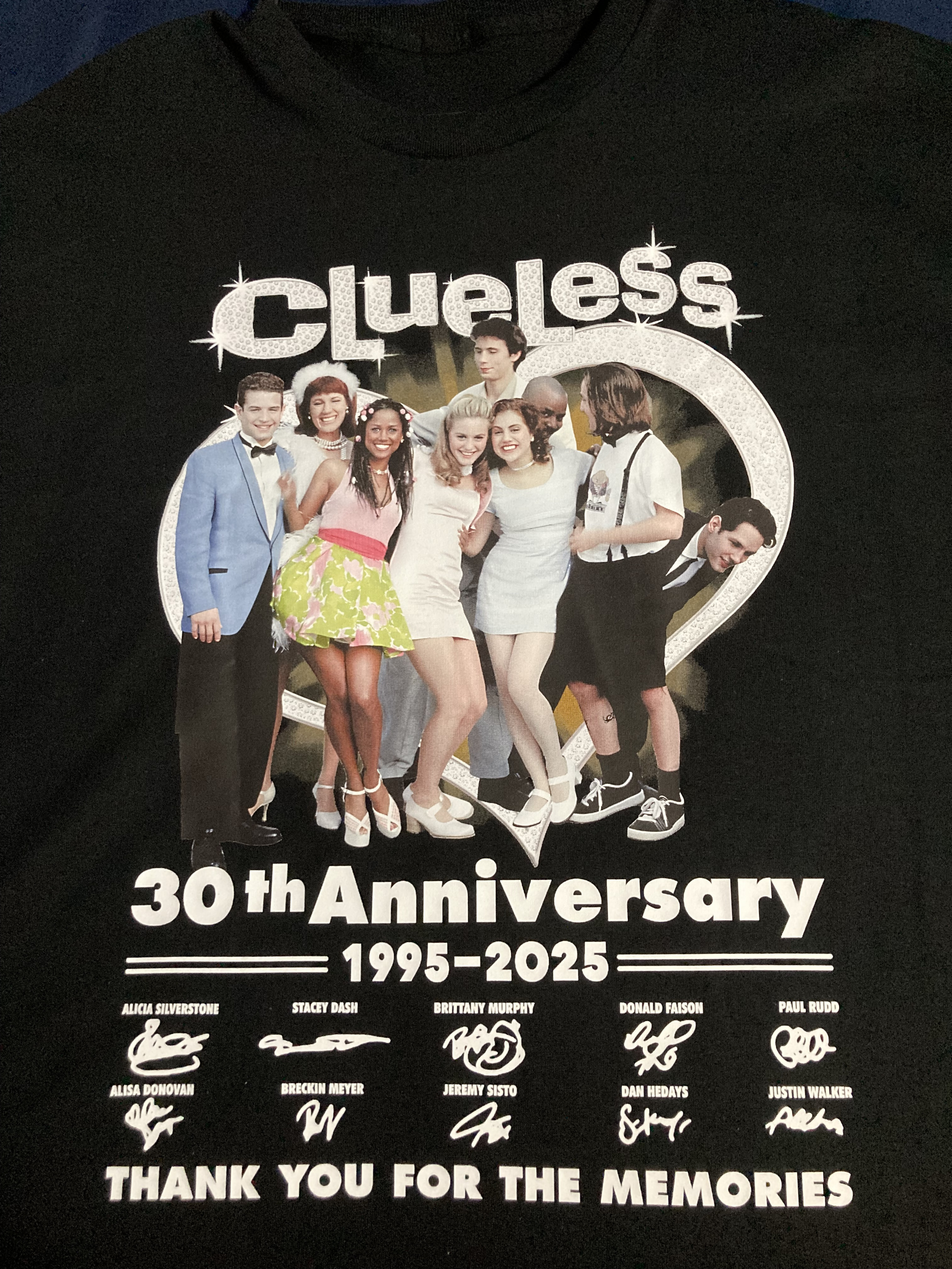 Clueless 4K UHD (1995) (30th Anniversary Edition) - Page 6 - Blu-ray Forum