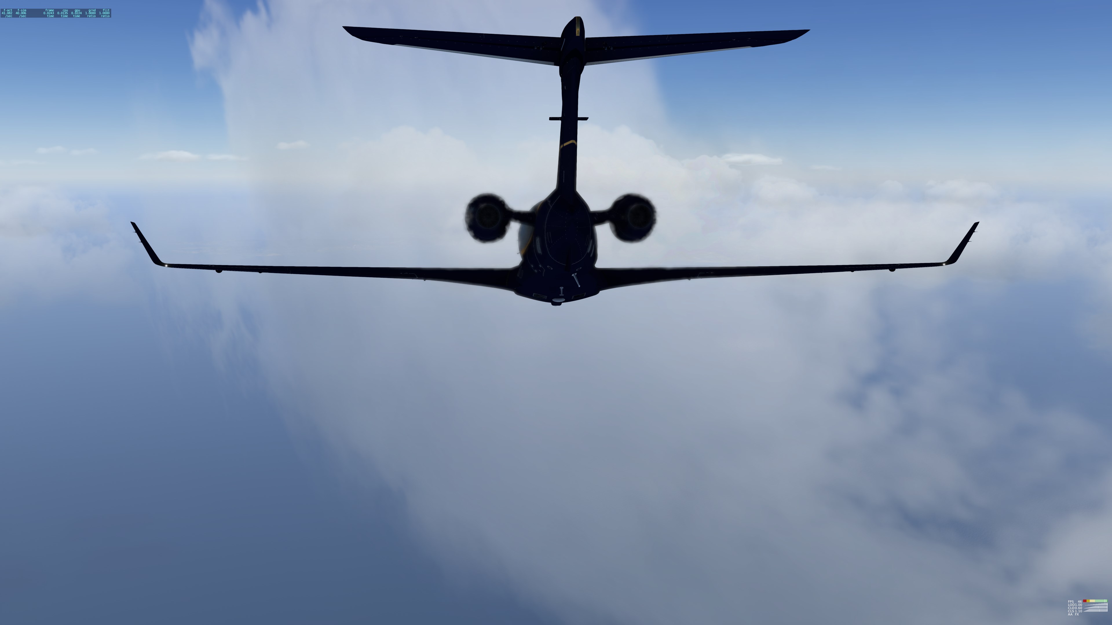 867th fly-in: Nosy Be, Madagascar (FMNN) - Online Flight Ops - X-Plane ...