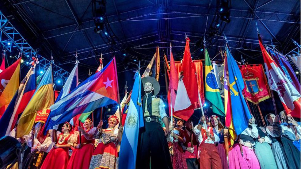 Collectivities Party — Postimages