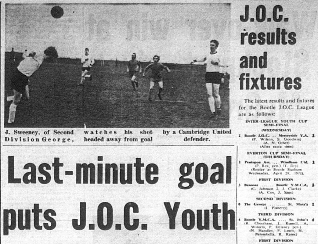 Bootle Joc - Page 138 - Bootle Times News