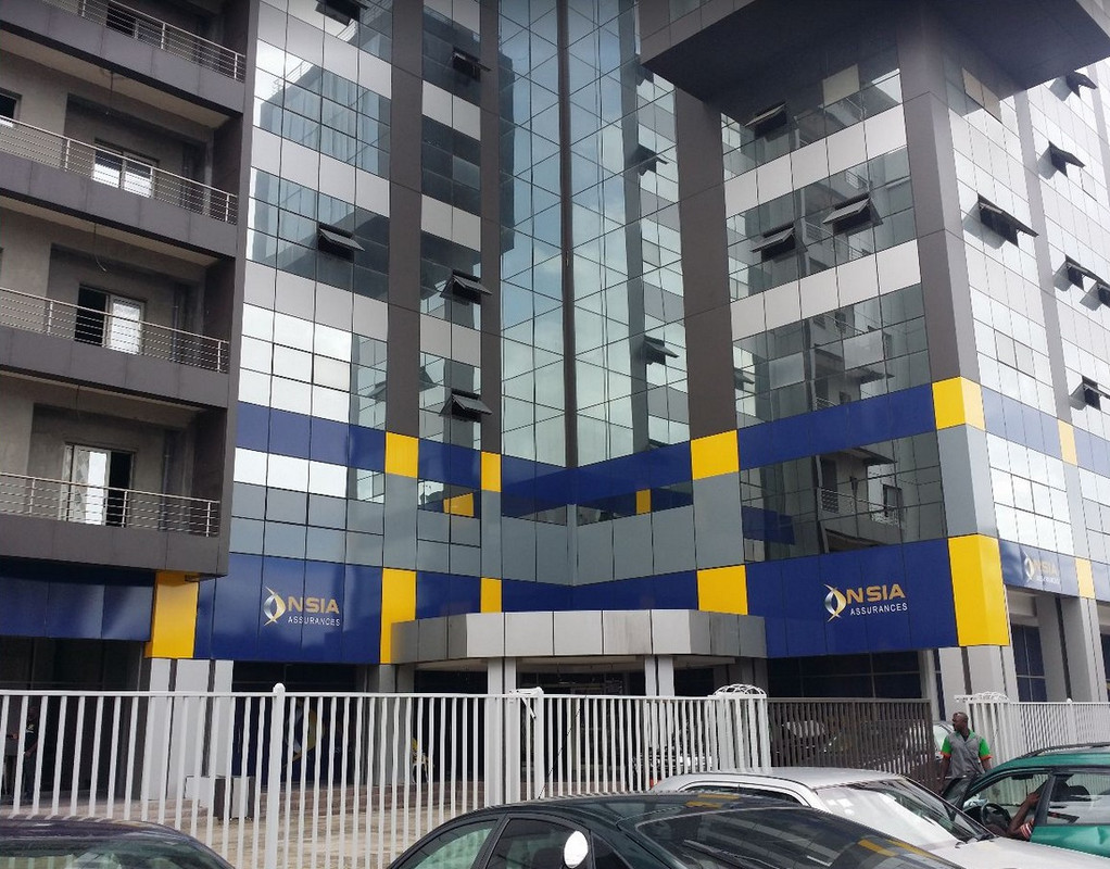 Douala (Cameroon) today. New photos from that large and dynamic city | Page 85 | SkyscraperCity ...