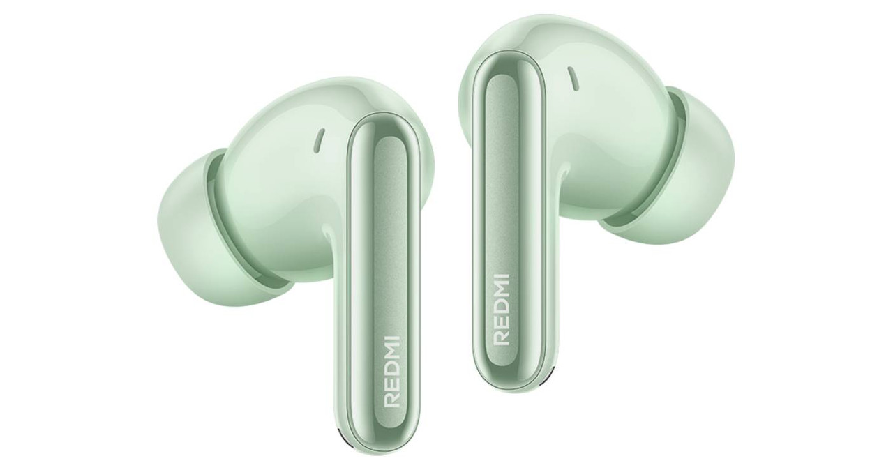 Conoce los nuevos REDMI Buds 6 Pro: potencia y estilo