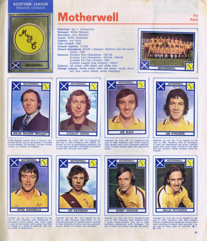 1977 78 63 — Postimages