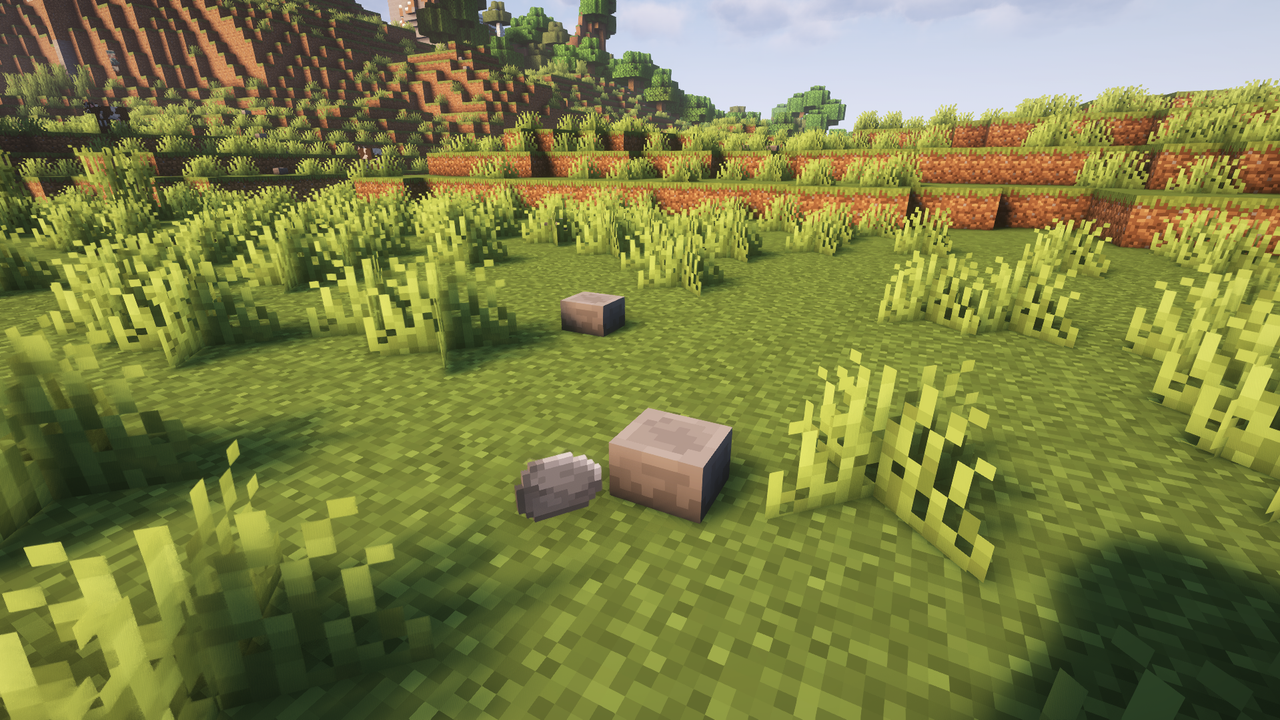 Reimagined survival - Minecraft Mods - CurseForge