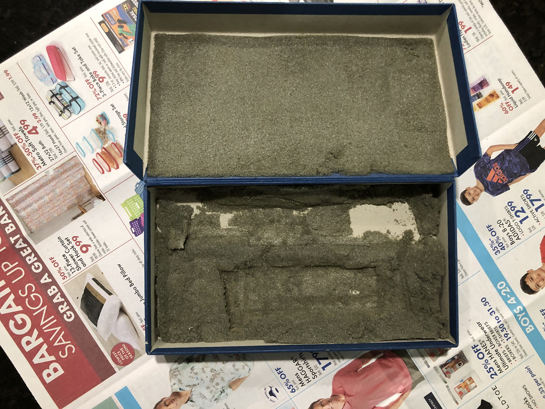 P210 Conversion Kit Box Rebuild | SIG Talk