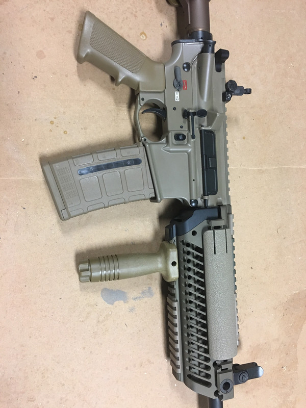 6943 thoughts > Colt > AR15.COM