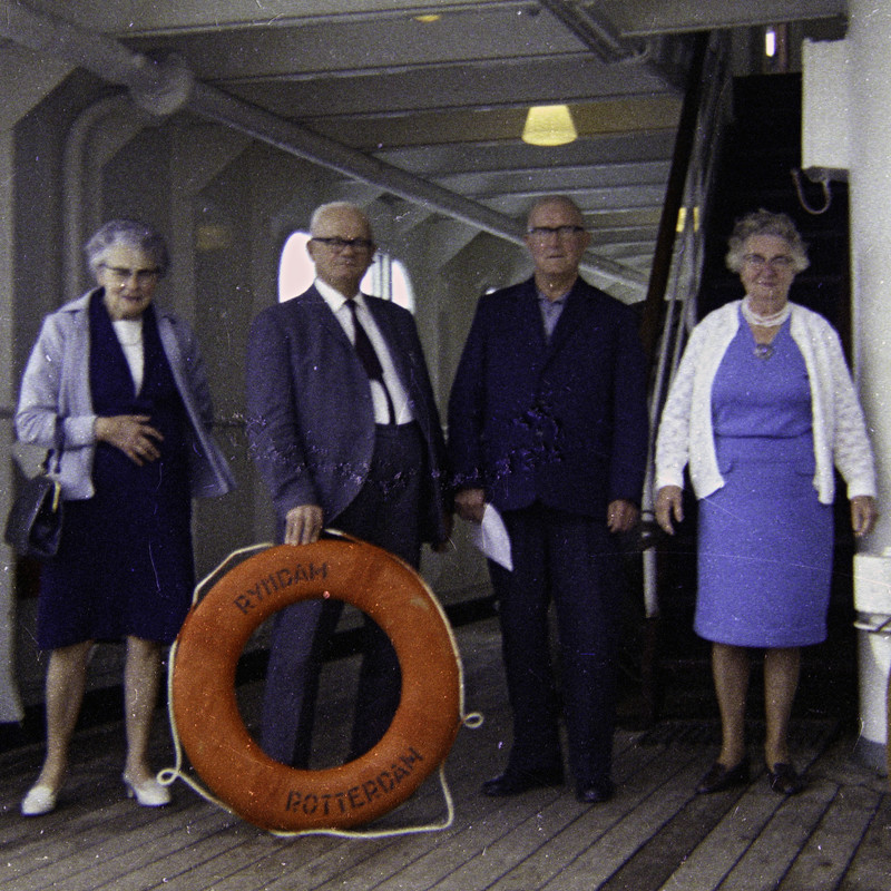 Opa Oma Boot No1 A — Postimages