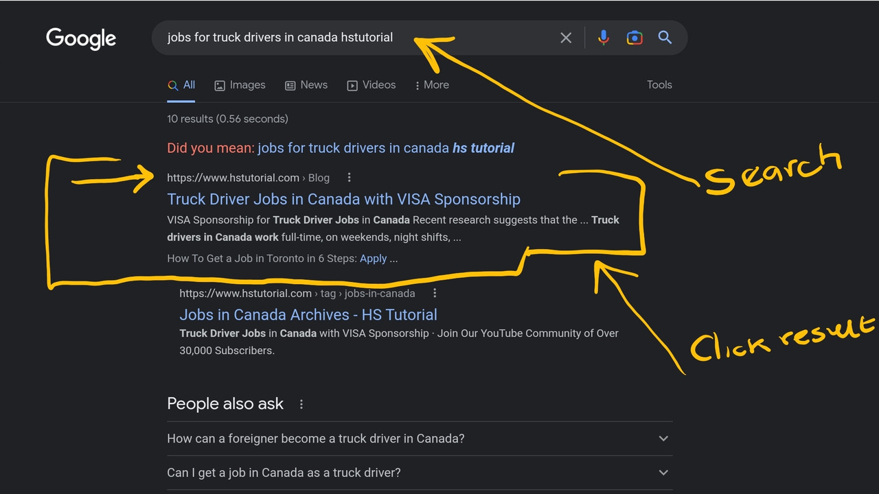desktop search Sample hstutorial — Postimages