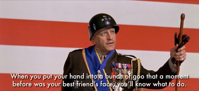 Guttersnipe – [DOOR FLIES OPEN]