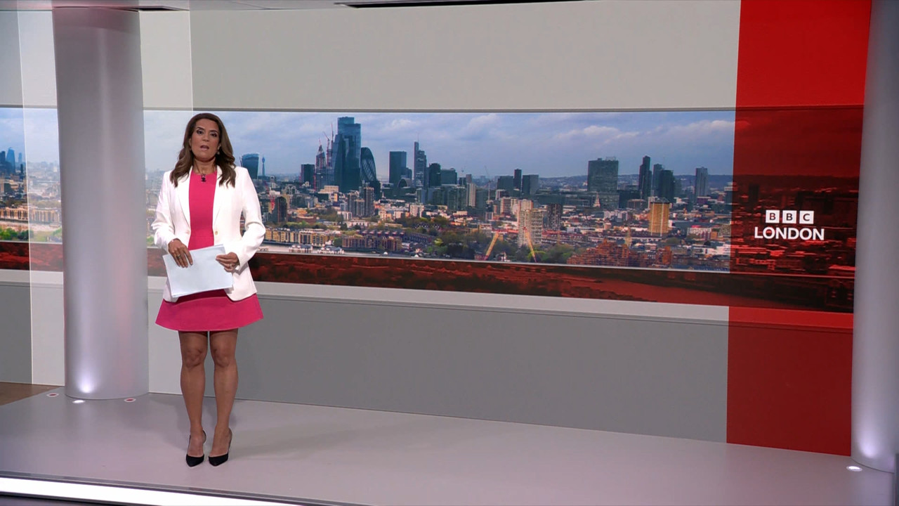 BBC London News 20230612 18301900 ts snapshot 14 45 732 — Postimages