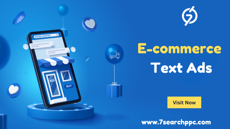 6 Key Elements of Effective E-commerce Text Ads