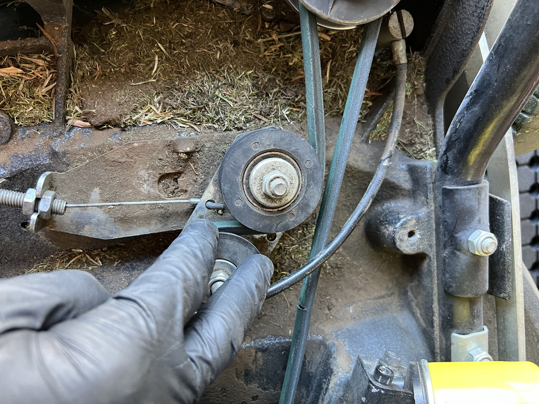 CORRECT CABLE HOLE — Postimages