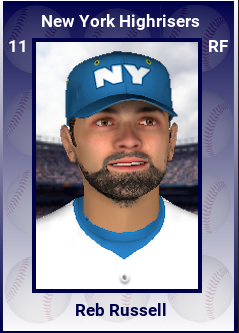 Welcome to the World Baseball League - Page 8 - OOTP Developments Forums