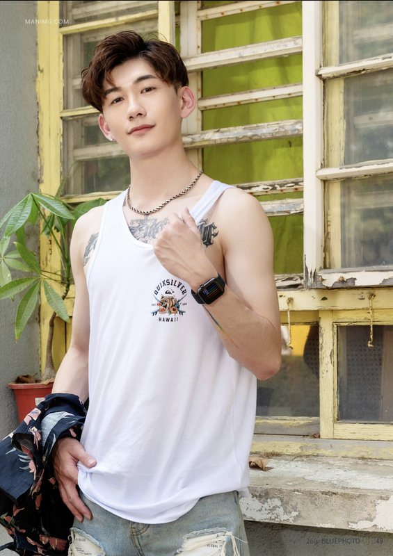 Bluephoto No 260 (62) — Postimages