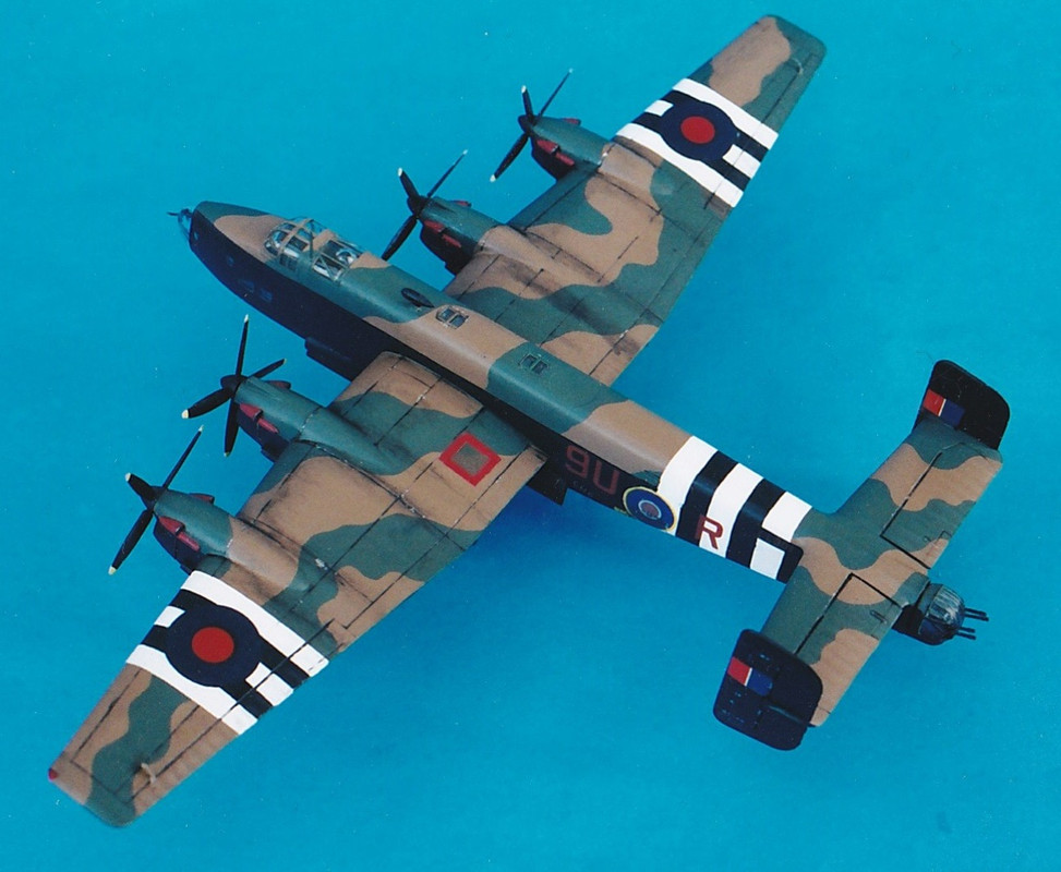 1/72nd GAL Hamilcar & Tetrarch tank, D-Day 1944.... Planet Models Resin ...