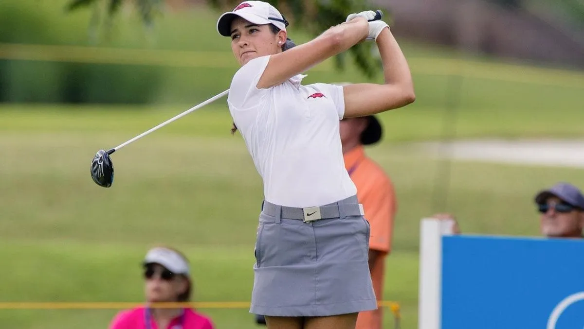 ¡Xuntas por el Golf! Lorena Ochoa pide mejores salarios en la LPGA - Imperio Noticias