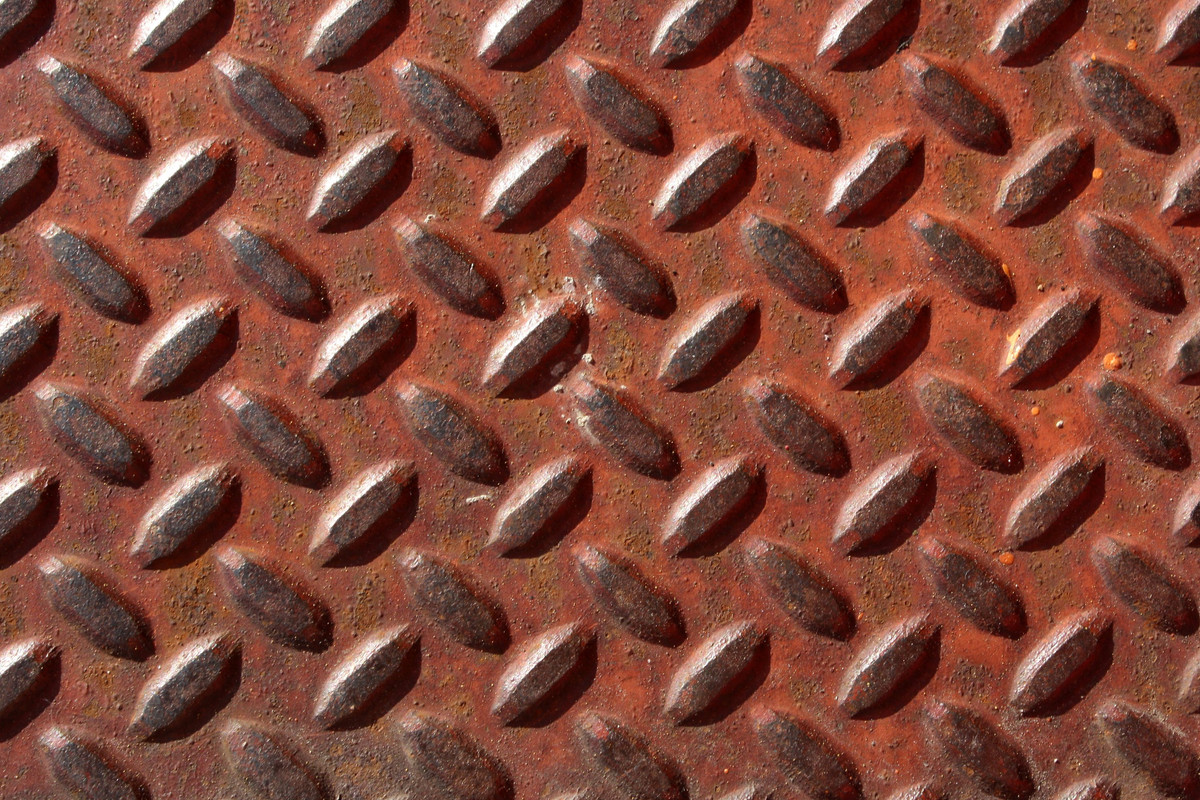 rusted metal texture — Postimages