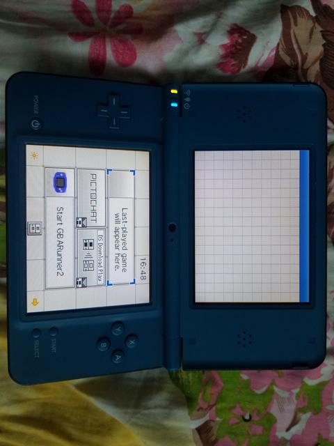 [DS(i)/3DS] TWiLight Menu++ - GUI for DS(i) games, and DS(i) Menu ...
