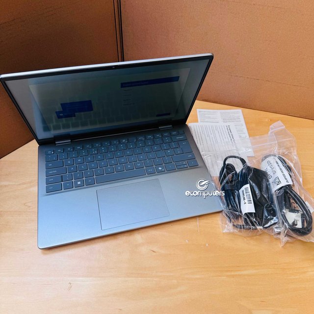 DELL Inspiron 14 5445 Ryzen 7 5.1ghz, 64GB Ram,2TB SSD,14 DELL Inspiron 14 5445 Ryzen 7 5.1ghz, 64GB Ram,2TB SSD,14